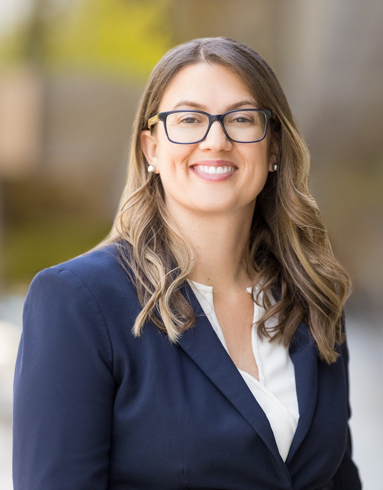 Christelle Carlon, Partner – ADZ Law, LLP