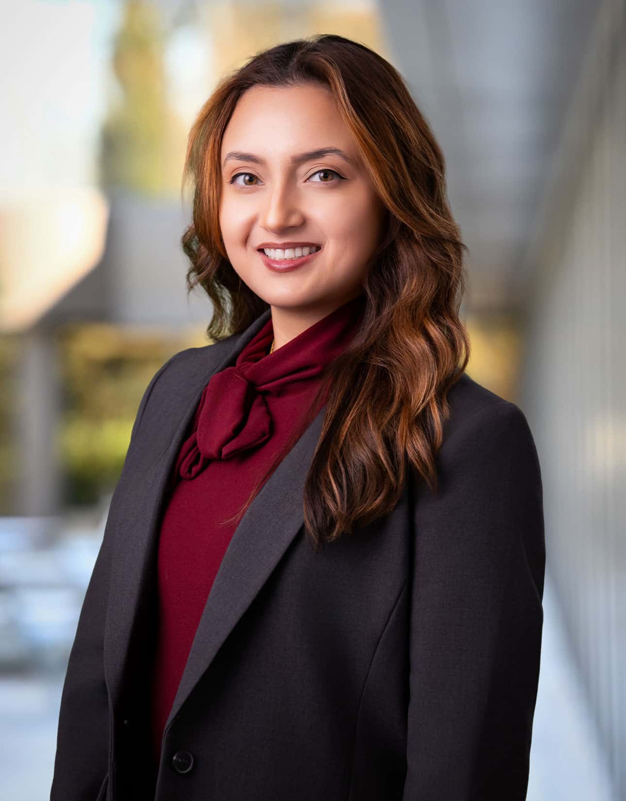 Nicole Ortega, Associate Attorney – ADZ Law, LLP